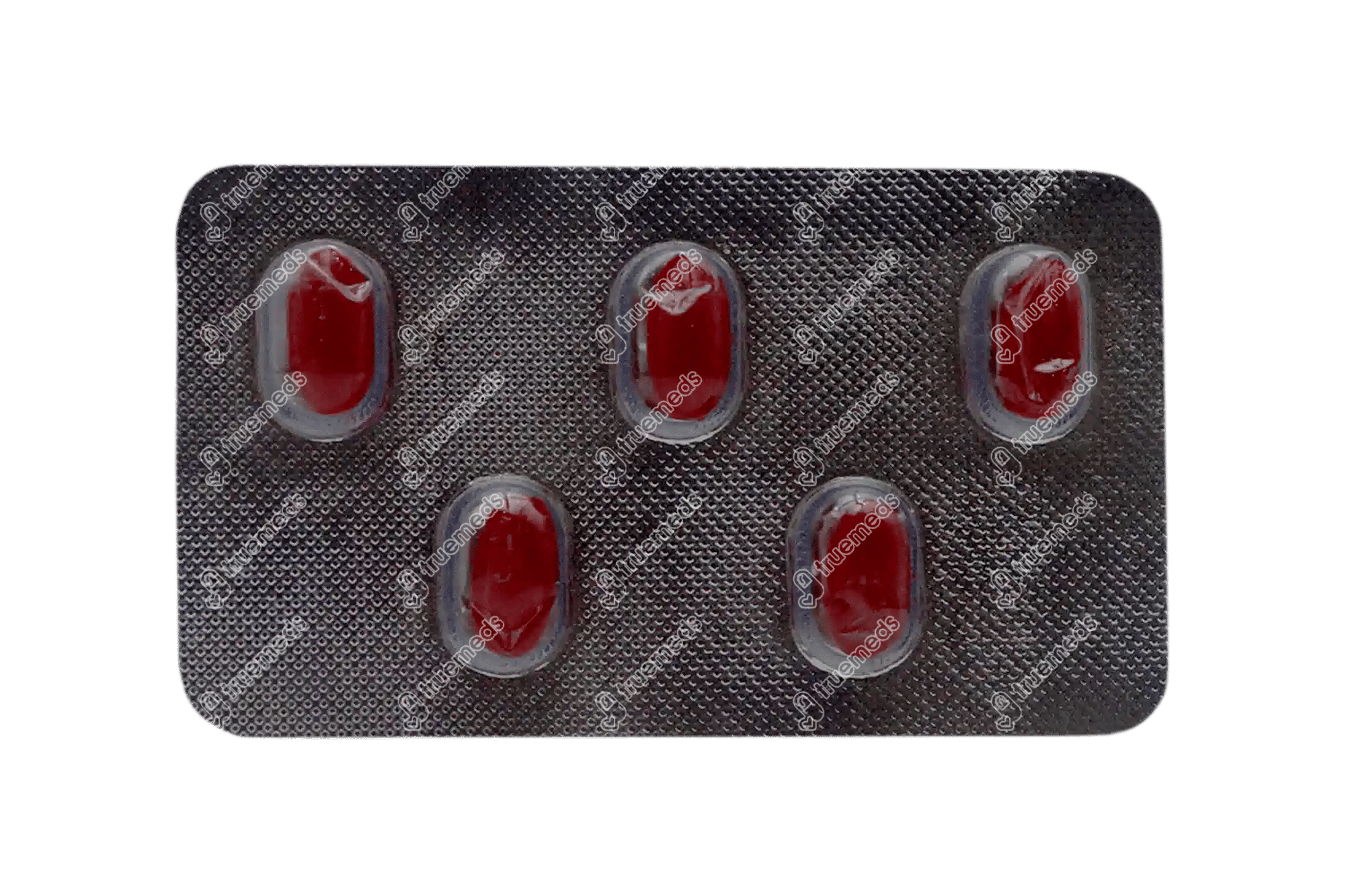 Palozac 05 Mg Capsule 5 - Uses, Side Effects, Dosage, Price | Truemeds