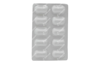 Pansa Dsr Capsule: Uses, Side Effects, Price & Substitutes