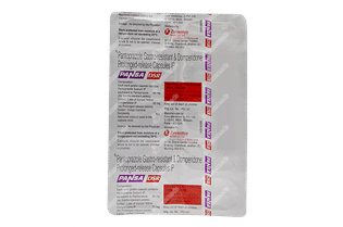 Pansa Dsr Capsule: Uses, Side Effects, Price & Substitutes