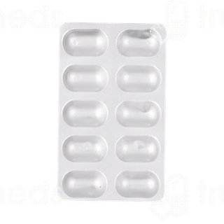 Pansa Dsr Capsule: Uses, Side Effects, Price & Substitutes