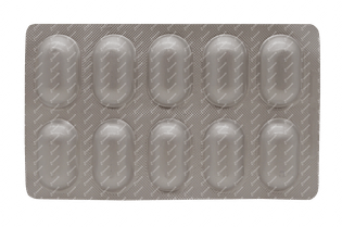 Pansalve Dsr Capsule: Uses, Side Effects, Price & Substitutes