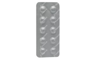 Pantafol D Tablet: Uses, Side Effects, Price & Substitutes