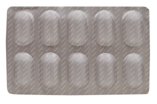 Pantec Dsr Capsule: Uses, Side Effects, Price & Substitutes