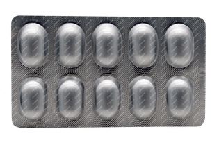 Pantoch Dsr 30/40 Mg Capsule: Uses, Side Effects, Price & Substitutes