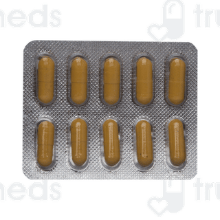Pbren M 75 Capsule 10: Uses, Side Effects, Price & Substitutes