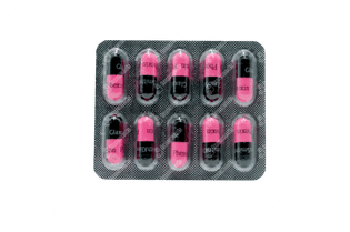 Phexin 500Mg Capsule: Uses, Side Effects, Price & Substitutes