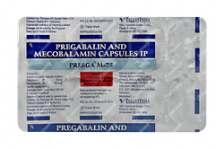 Preega M 75 Mg/750mcg | Order Preega M 75 Mg/750mcg Capsule Online at ...