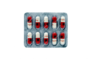 Pregaba 75 MG | Order Pregaba 75 MG Capsule Online at Truemeds