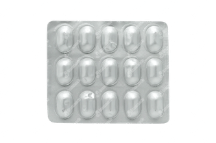 Pregabid Me 75 Capsule 15: Uses, Side Effects, Price & Substitutes