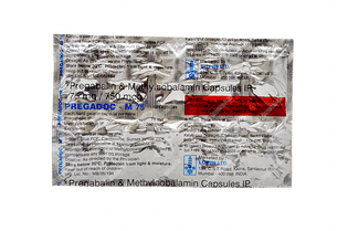 Pregadoc M 75 Mg/750 MCG | Order Pregadoc M 75 Mg/750 MCG Capsule ...