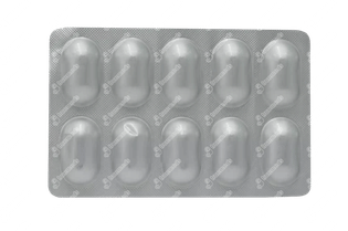 Pregalin 150 MG | Order Pregalin 150 MG Capsule Online at Truemeds