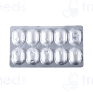 Pregamet 75 Capsule 10: Uses, Side Effects, Price & Substitutes