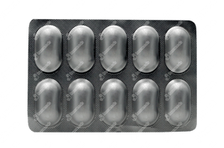 Pregeb M 150 Capsule: Uses, Side Effects, Price & Substitutes