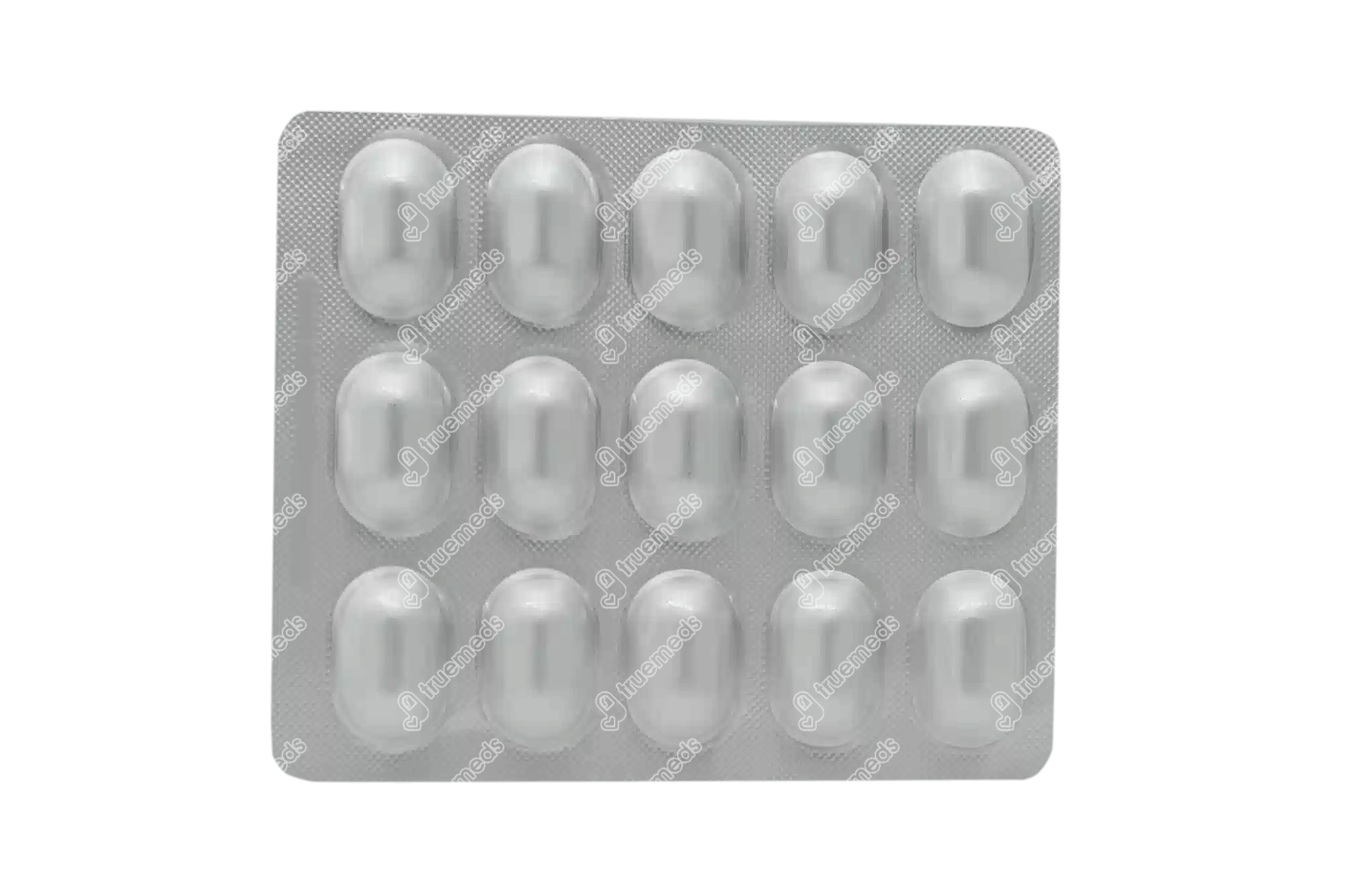 Prelin M 75 Capsule 15: Uses, Side Effects, Price & Substitutes