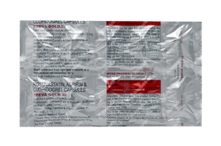 Preva Gold 75/20/75 MG | Order Preva Gold 75/20/75 MG Capsule Online at ...