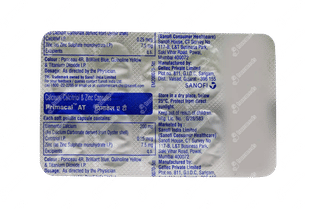 Primacal At 200/7.5/2.5 MG | Order Primacal At 200/7.5/2.5 MG Capsule ...