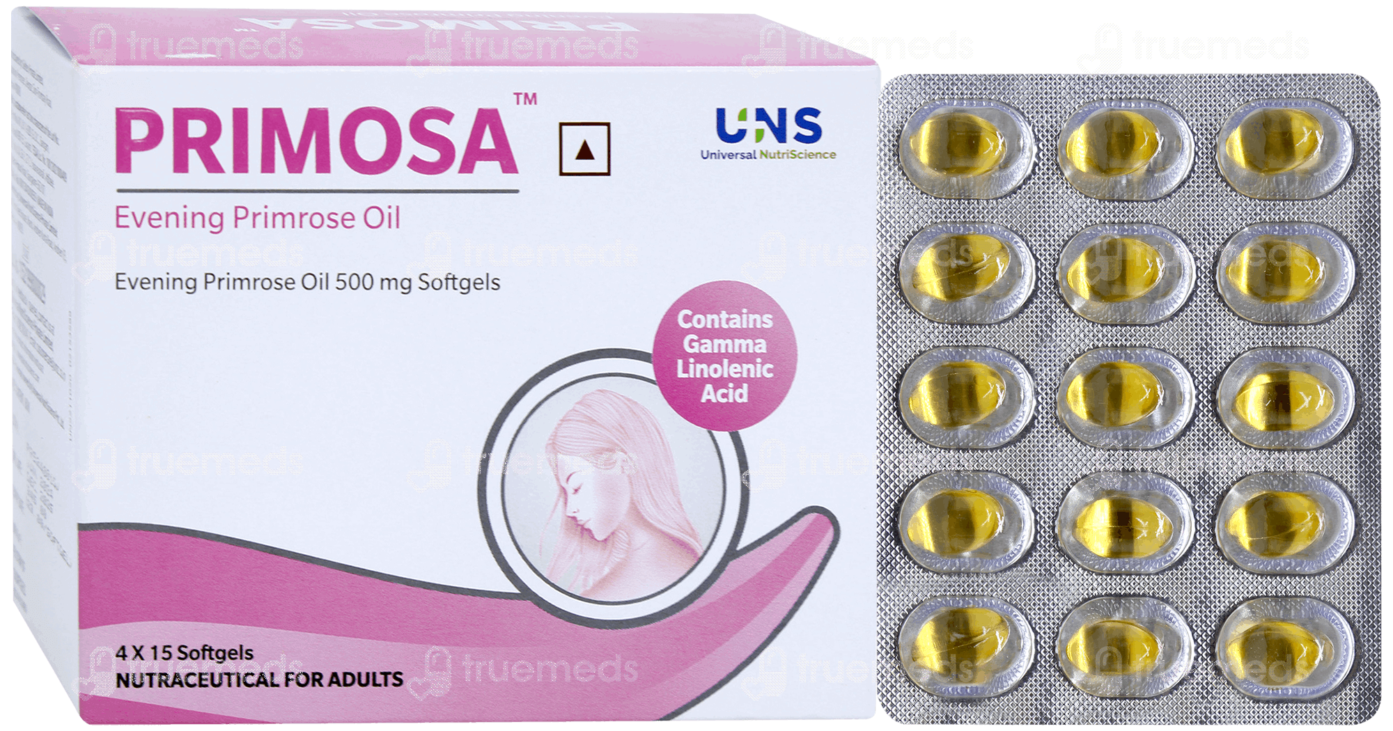 Primosa Capsule: Uses, Side Effects, Price & Substitutes