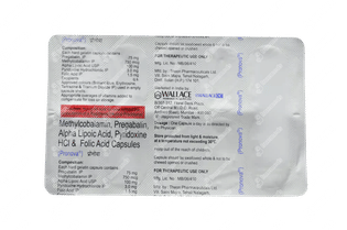 Pronova | Order Pronova Capsule Online at Truemeds