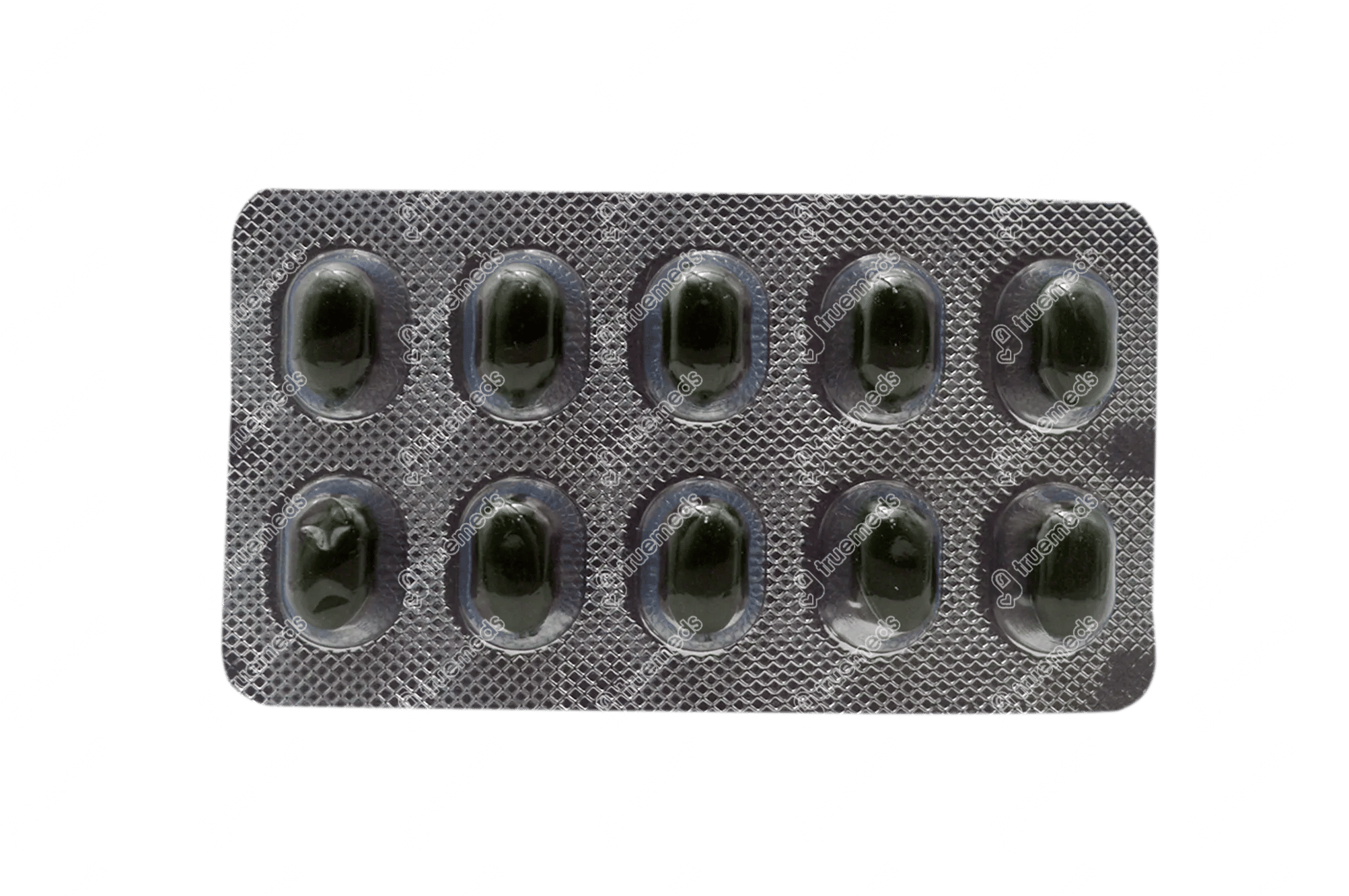 Pyginal Capsule 10: Uses, Side Effects, Price & Substitutes