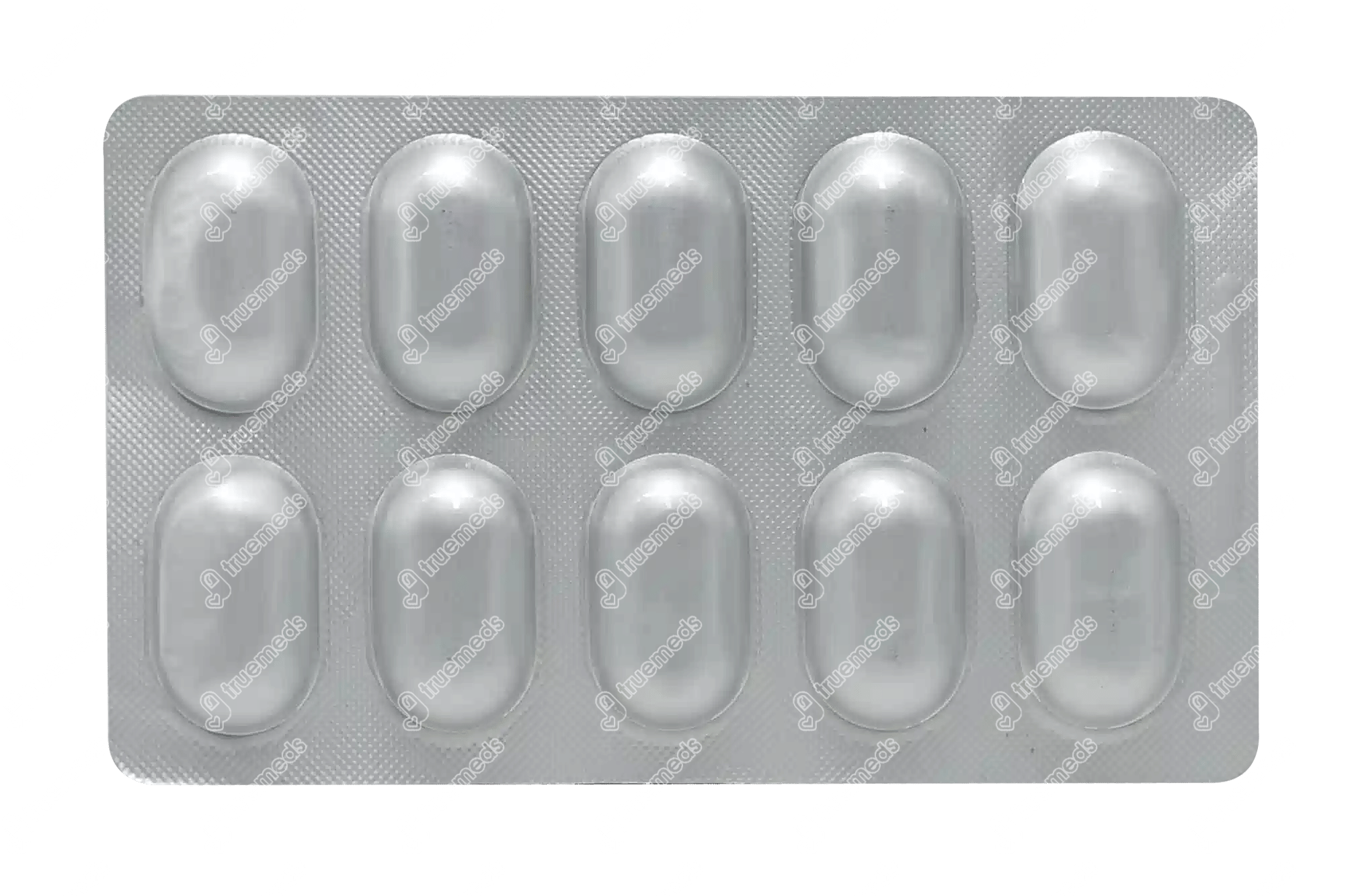 Rab D 30/20 MG | Order Rab D 30/20 MG Capsule Sr Online at Truemeds