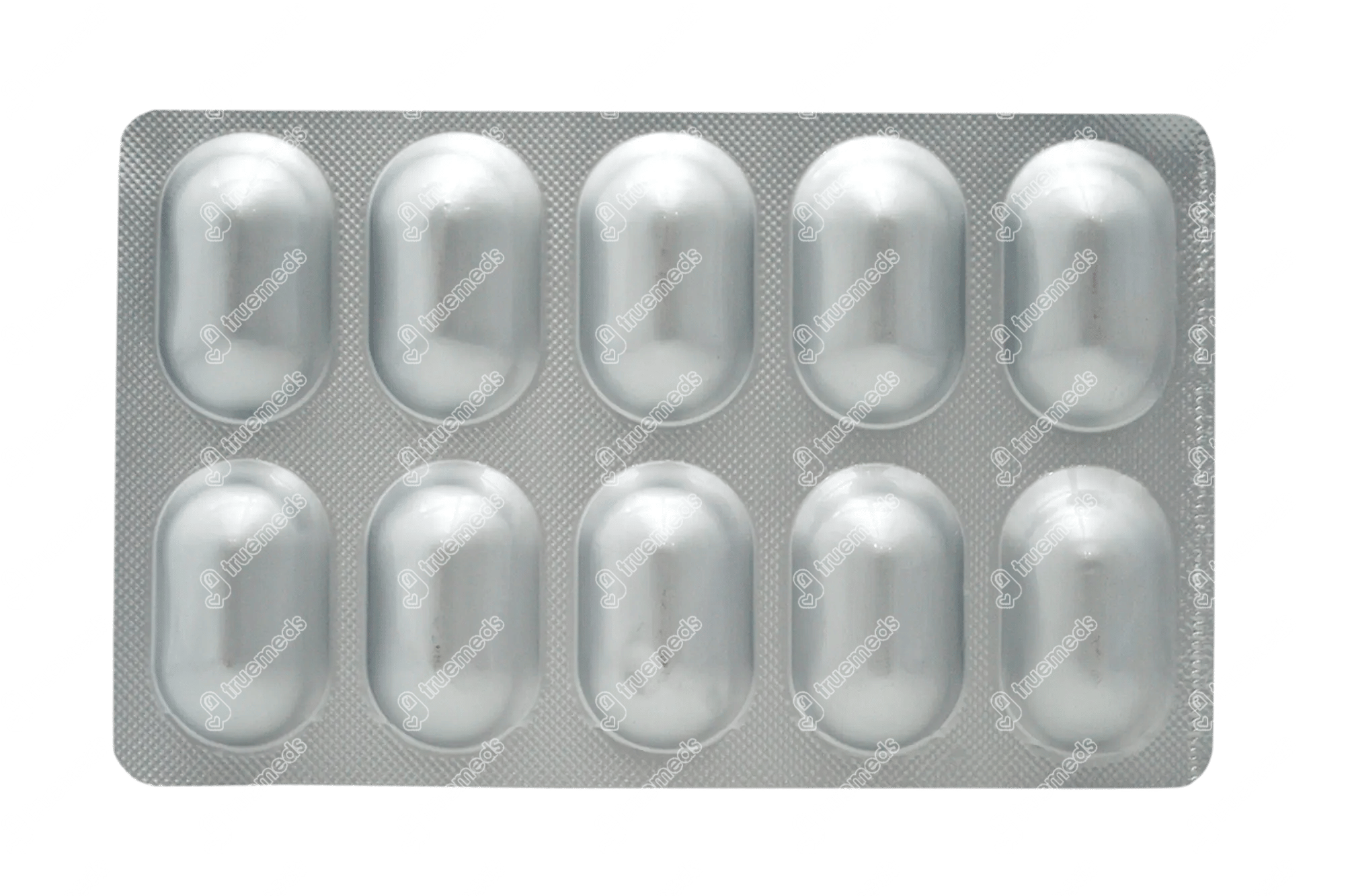 Rabewal Dsr Capsule 10: Uses, Side Effects, Price & Substitutes