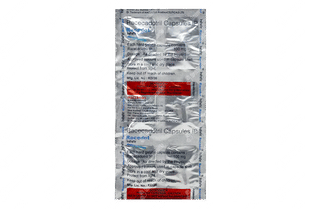 Racedot 100 MG | Order Racedot 100 MG Capsule Online at Truemeds