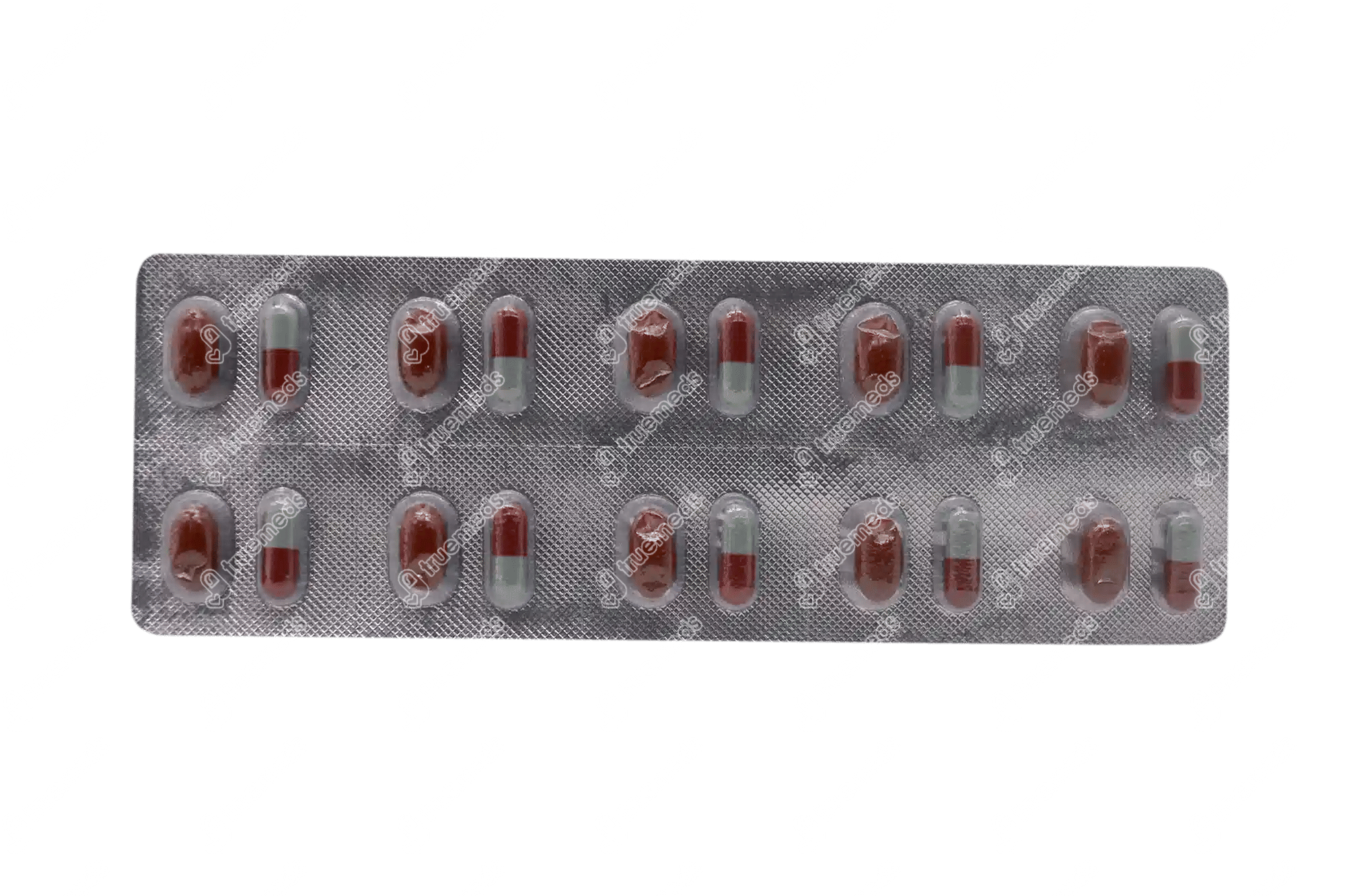 Rapilif D 405 Mg Capsule 10 - Uses, Side Effects, Dosage, Price | Truemeds