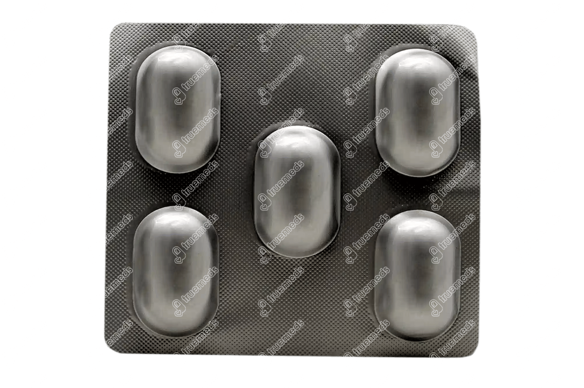 Rapisone Dsr 150100 Mg Capsule 5 - Uses, Side Effects, Dosage, Price ...