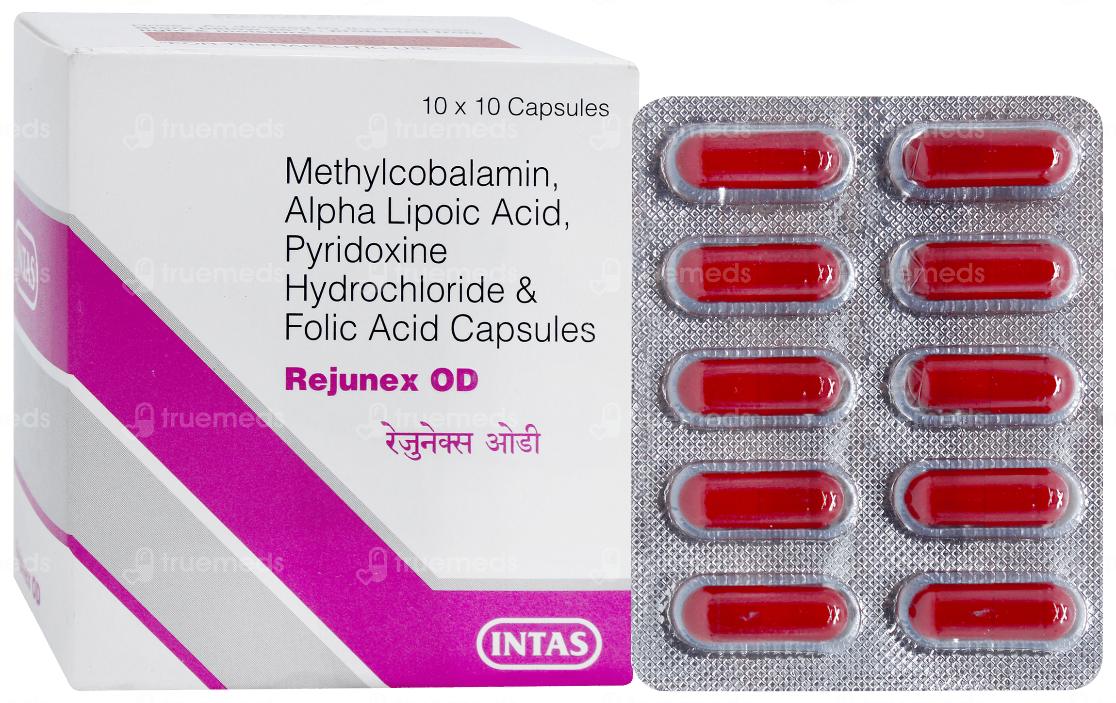 Rejunex Od 1.5 MG | Order Rejunex Od 1.5 MG Capsule Online at Truemeds