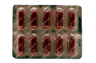 Rejunuron Plus 100/500 MG | Order Rejunuron Plus 100/500 MG Capsule ...