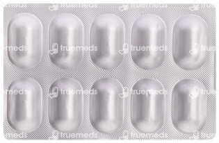 Renerve G 100 Mg/500mcg | Order Renerve G 100 Mg/500mcg Capsule Online ...