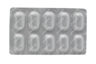 Renerve P Capsule: Uses, Side Effects, Price & Substitutes