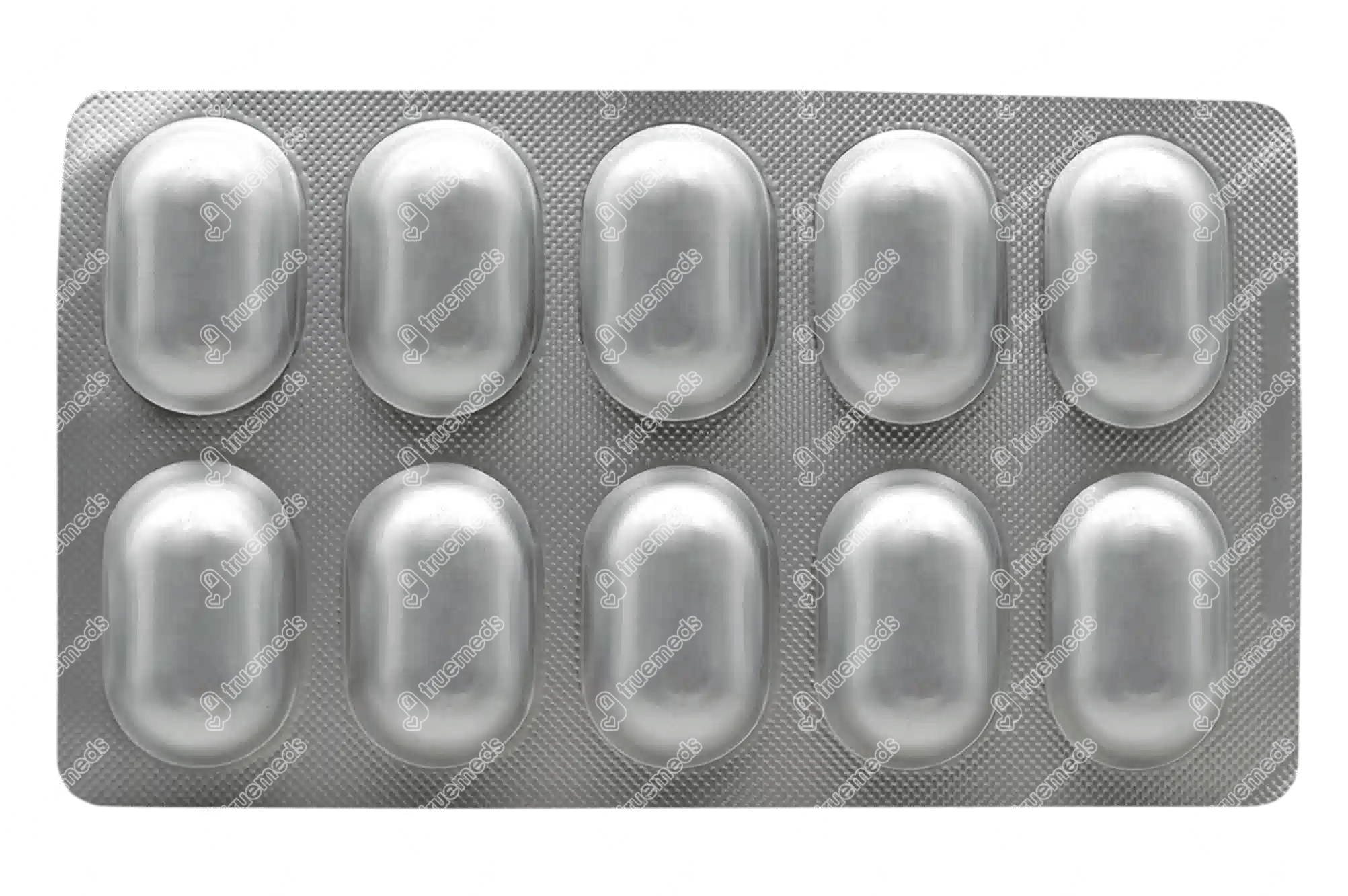 Respira Ace Capsule 10: Uses, Side Effects, Price & Substitutes