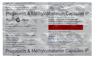 Revlin M Capsule: Uses, Side Effects, Price & Substitutes