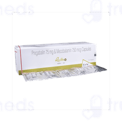 Revlin M Capsule 10: Uses, Side Effects, Price & Substitutes