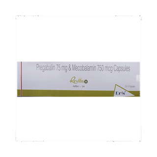 Revlin M Capsule 10: Uses, Side Effects, Price & Substitutes