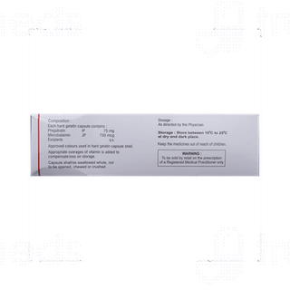 Revlin M Capsule 10: Uses, Side Effects, Price & Substitutes
