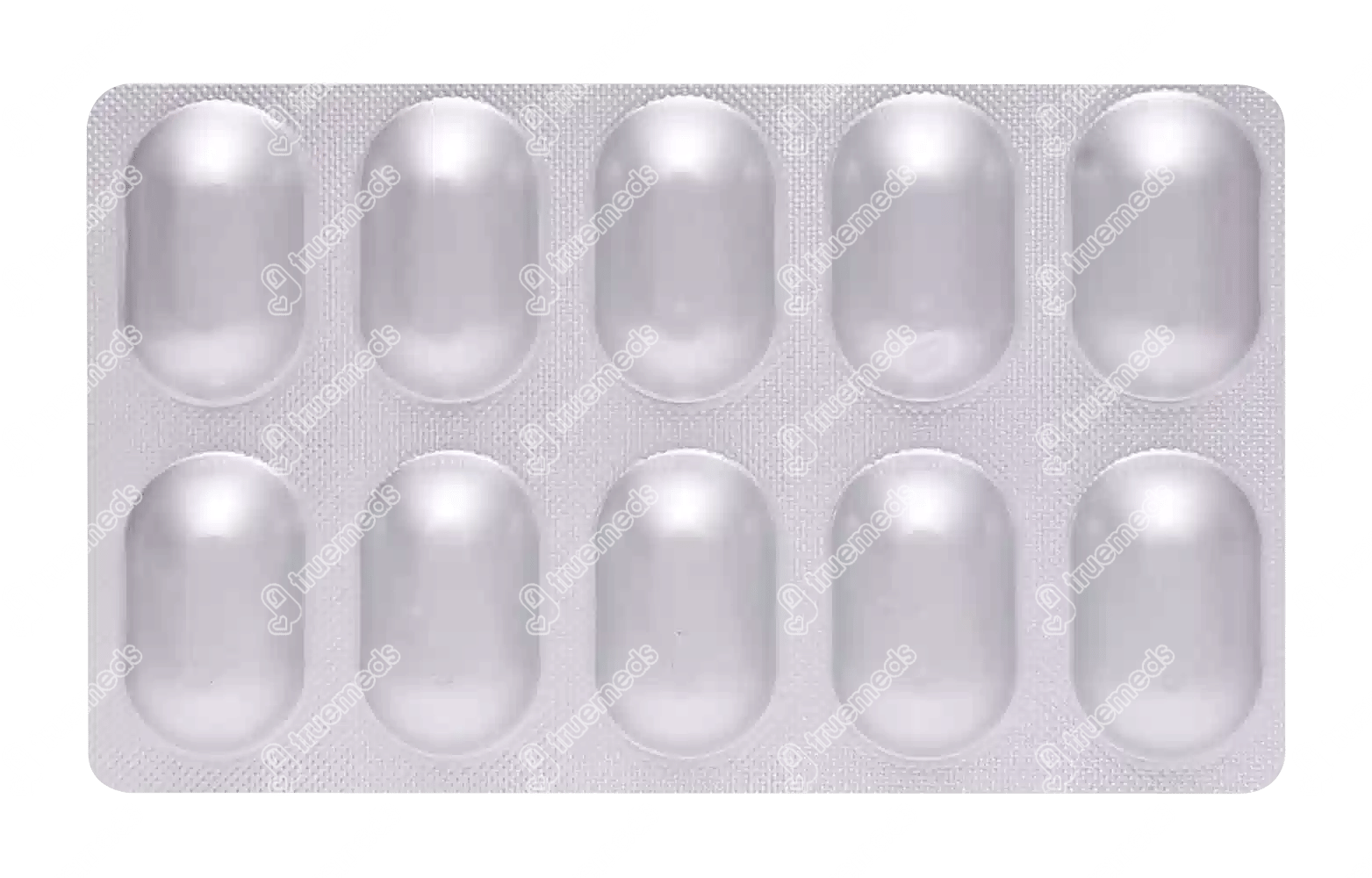 Roseday A Forte 20150 Mg Capsule 10 - Uses, Side Effects, Dosage, Price ...