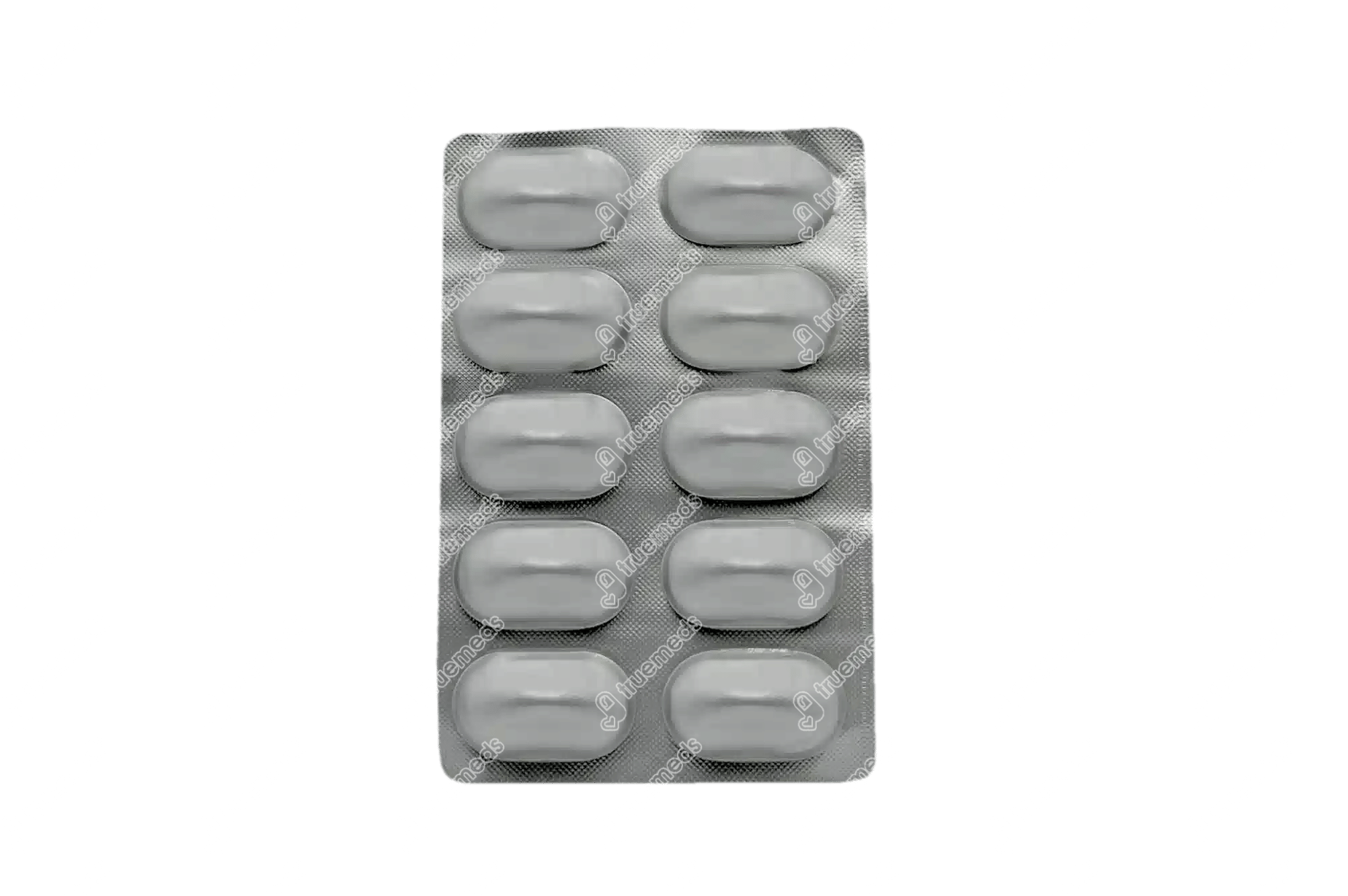 Rosycap Gold 20/150 Capsule 10: Uses, Side Effects, Price & Substitutes