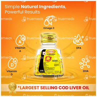 Seacod 300 Mg Capsule 100 - Uses, Side Effects, Dosage, Price | Truemeds