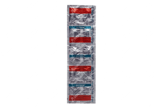 Sefdin 300 MG | Order Sefdin 300 MG Capsule Online at Truemeds