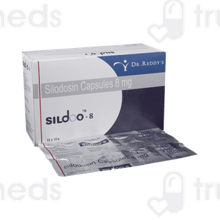 Sildoo 8 MG | Order Sildoo 8 MG Capsule Online at Truemeds