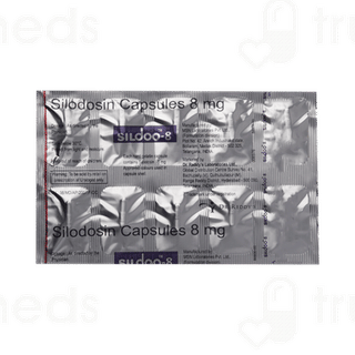 Sildoo 8 MG | Order Sildoo 8 MG Capsule Online at Truemeds