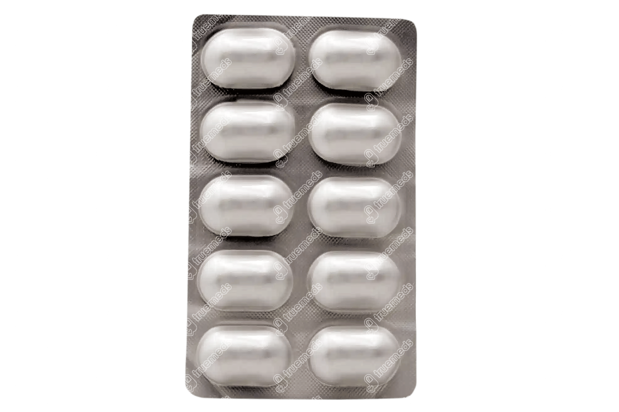 Silosmart 8 MG | Order Silosmart 8 MG Capsule Online at Truemeds