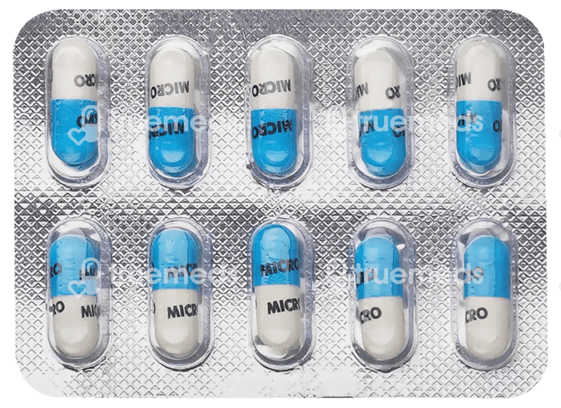 Spasmopriv 100 Mg Capsule 10 - Uses, Side Effects, Dosage, Price | Truemeds