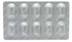 New Speedral 30 Mg/250mcg Capsule 10 - Uses, Side Effects, Dosage ...