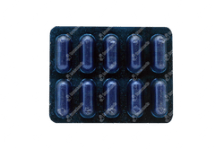 Sporidex 250 MG Capsule 10 - Uses, Side Effects, Dosage, Price | Truemeds