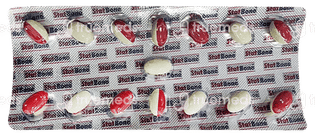 Statbone 200 Mg025mcg75mg Capsule 15 - Uses, Side Effects, Dosage ...
