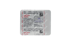 Sysfol Active | Order SYSFOL ACTIVE CAPSULE 15 Online at Truemeds