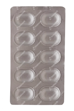 Templer M 300 Mg500 Mcg Tablet 10 - Uses, Side Effects, Dosage, Price ...